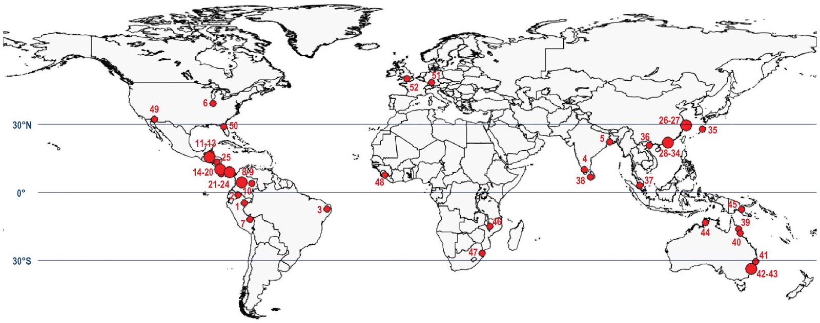 LAND OF THE DEAD: BIG MEALS FOR BIG SPIDERS