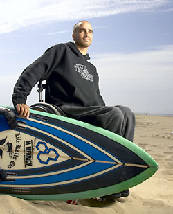 Leisure Assistive Technology in Occupational Therapy: Surfing with ...