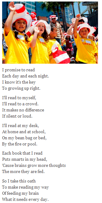 Get the Latest Library Scoop!: Inman Primary