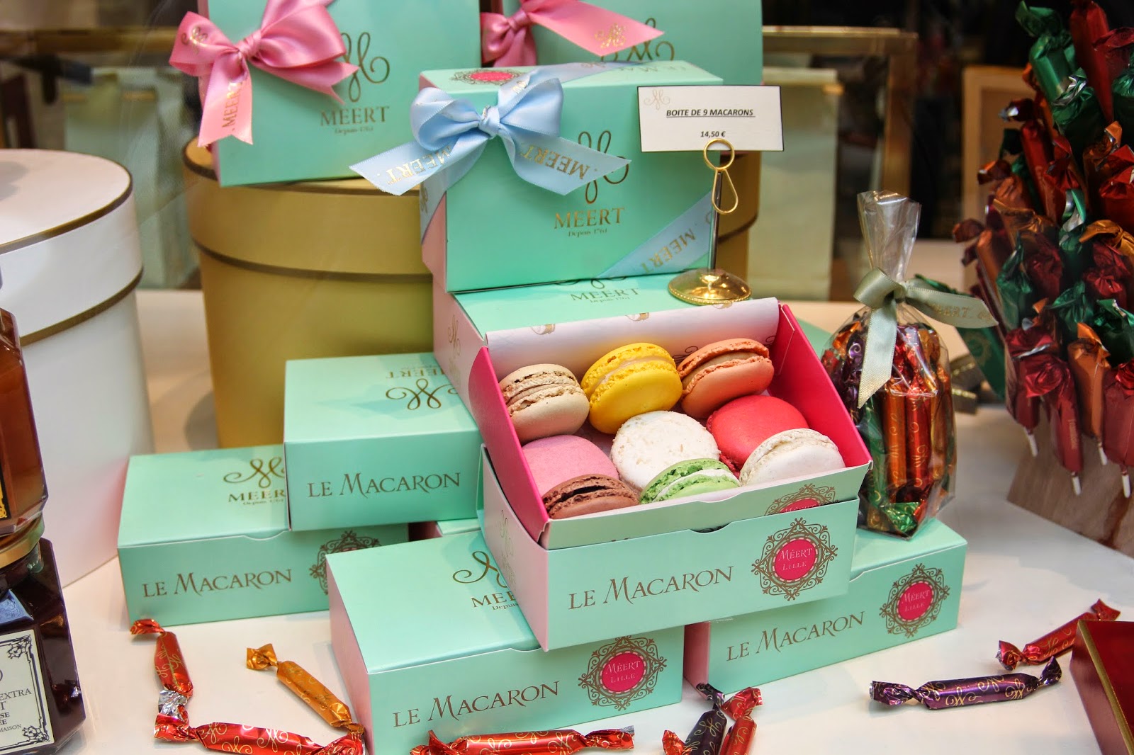 Side Street Style: Brussels - a Cultural City Break