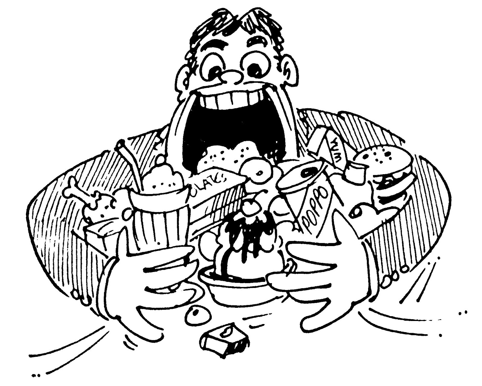 Image Poetry Collection