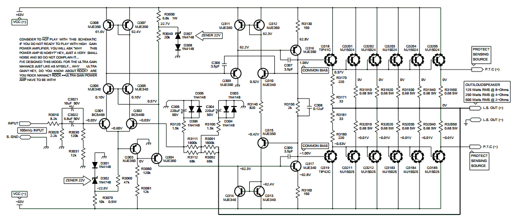 Karya Solderanku: R-2 U4 RLVA