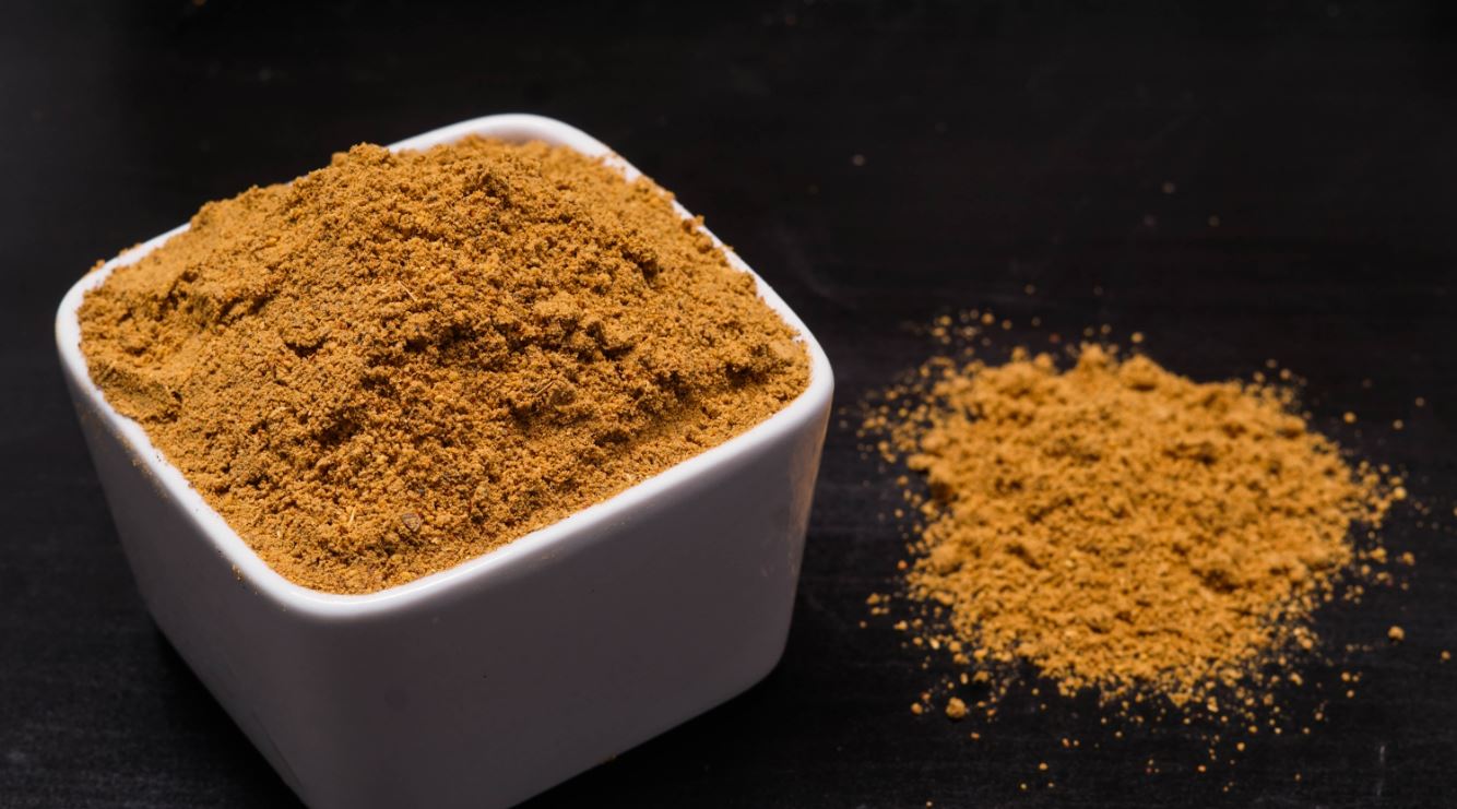 Rasam Powder Recipe | Steffi's Recipes