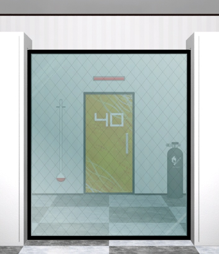 Solved: Dooors 2 Walkthrough - Levels 31 to 40