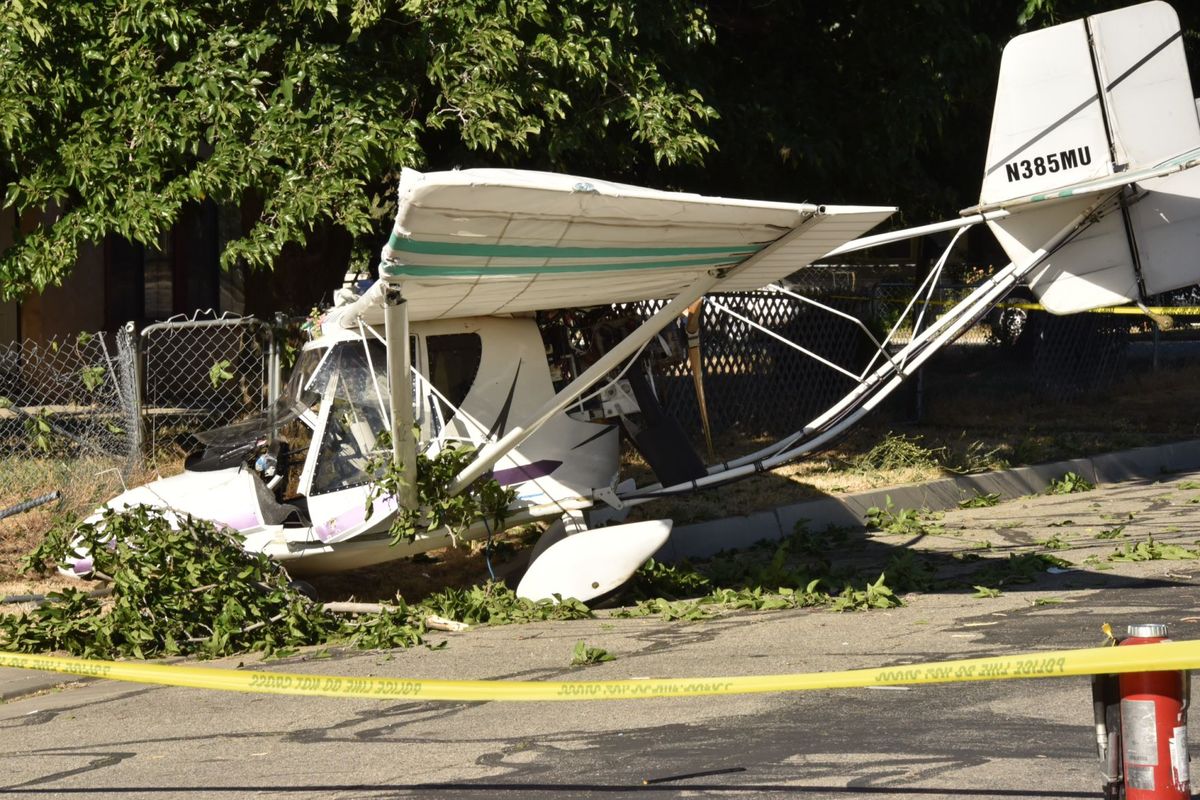MEC&F Expert Engineers : Harry A. Ross, a 70-year-old Edinboro pilot ...