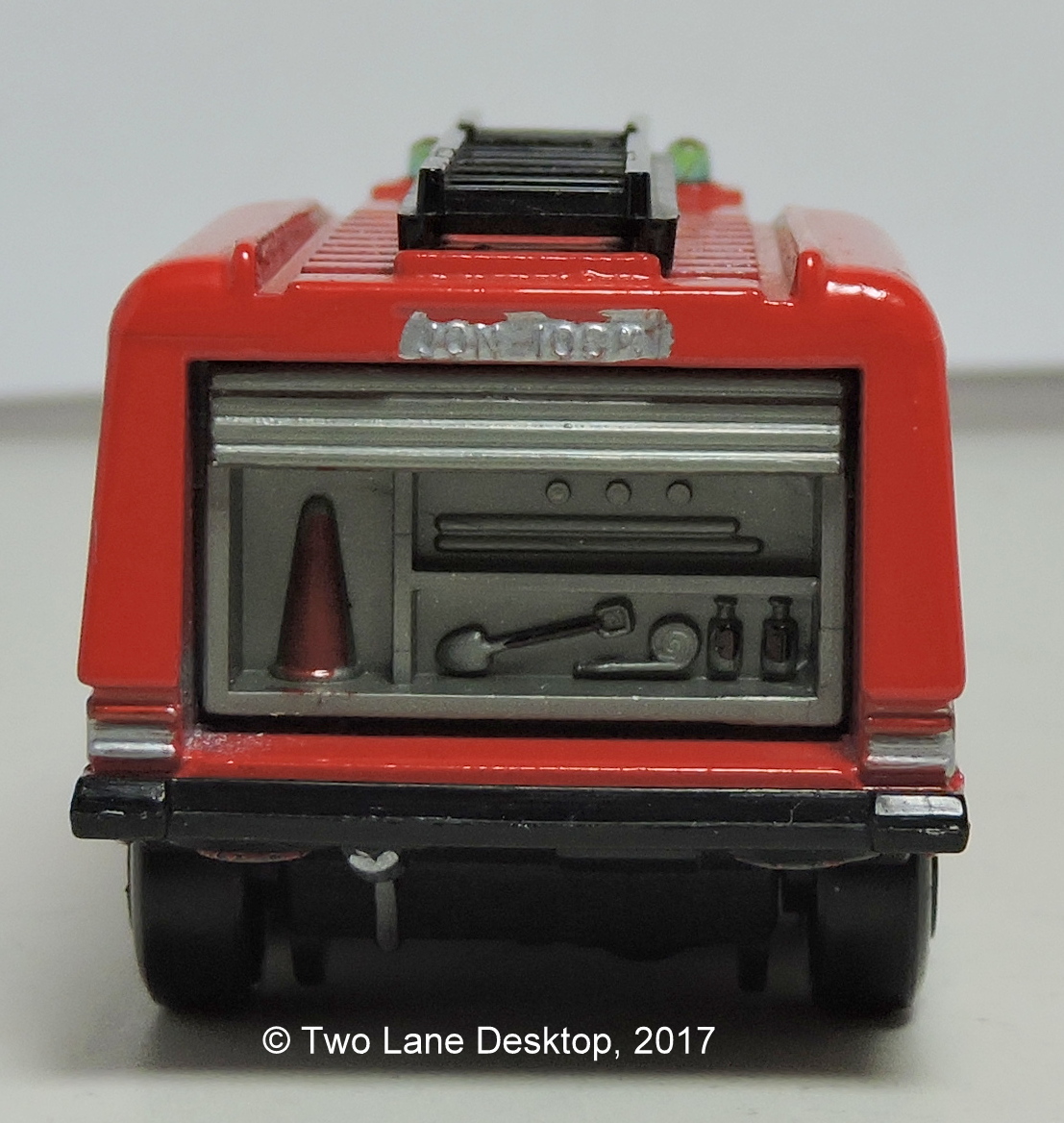 Matchbox Carmichael Commando, Skoda 130R, and 1968 Volvo P1800S coupe