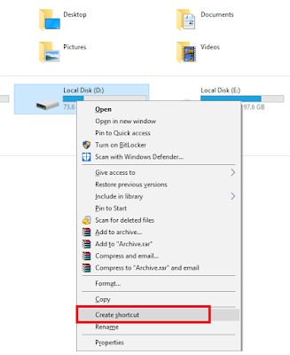 How to add a new drive in windows 10 - ipaddax