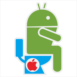 Gambar Android Lucu, Paling Keren Bikin Ketawa
