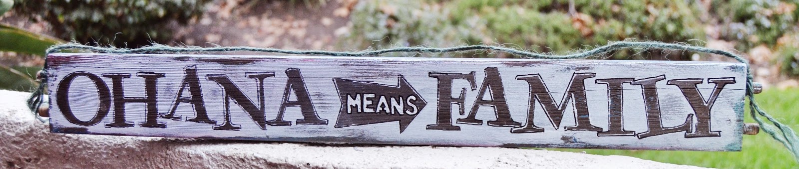 Donna Salazar Designs: Sentimental Signs by ~Donna