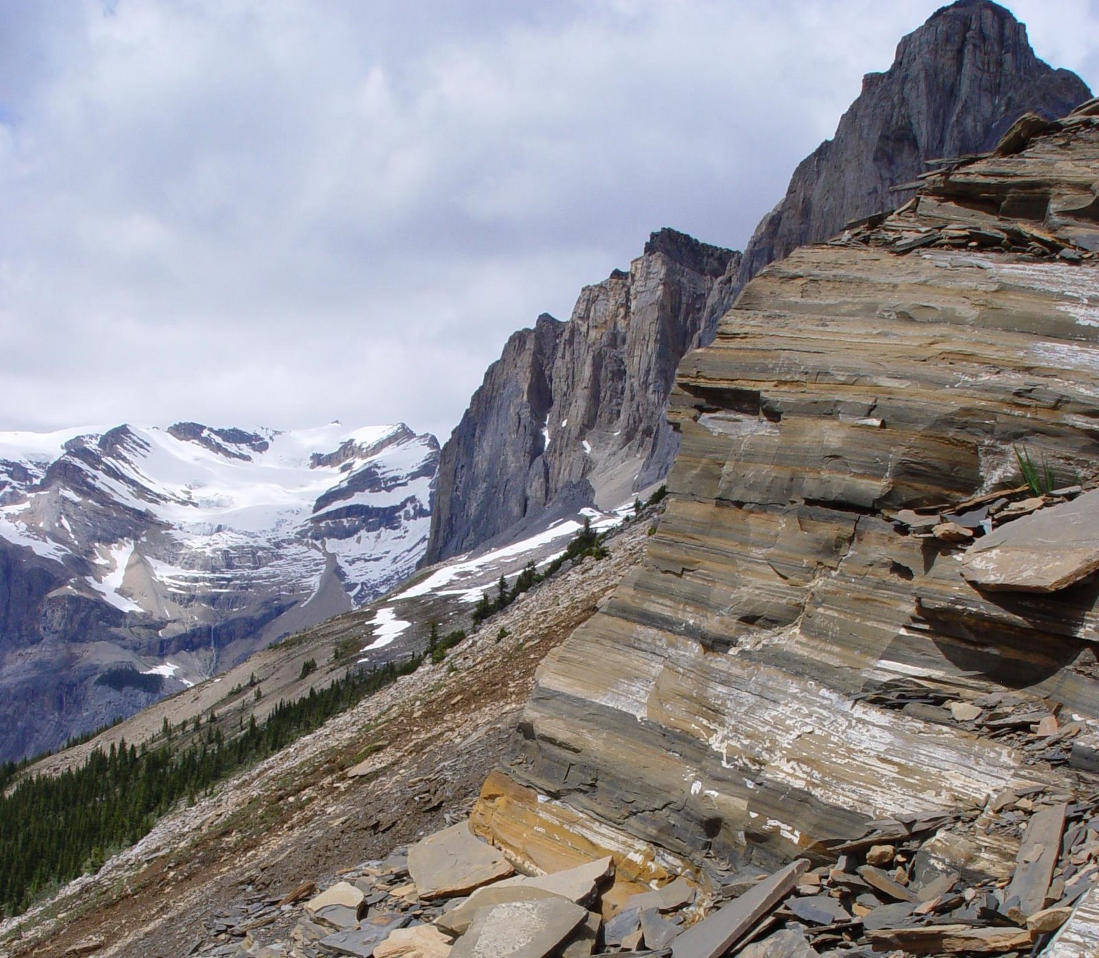 Geotripper: Thankful...