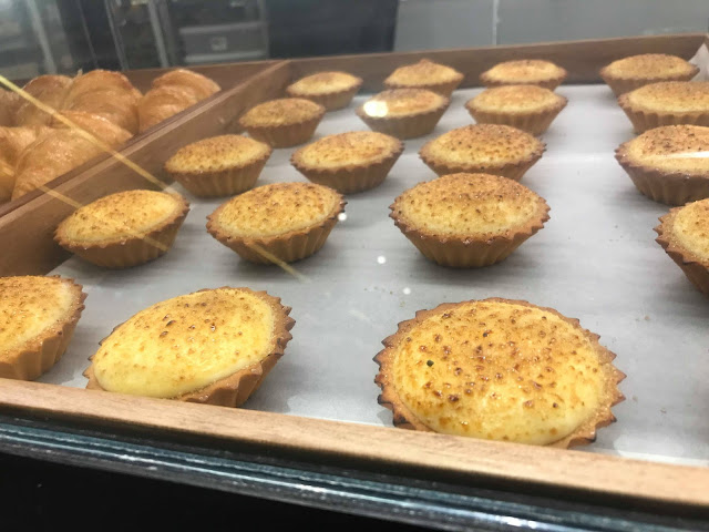 Harold's Bread | Bakeri Yang Menawarkan Resepi Pastri Dan Roti Daripada ...