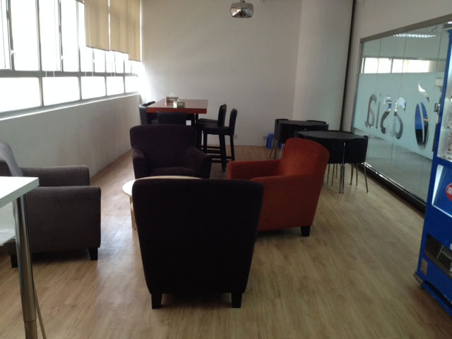 【EXPANSYS SIMフリー情報局】第42回：EXPANSYS JapanのEmi、日本から香港へ。初めての海外生活 パート2 | GAPSIS