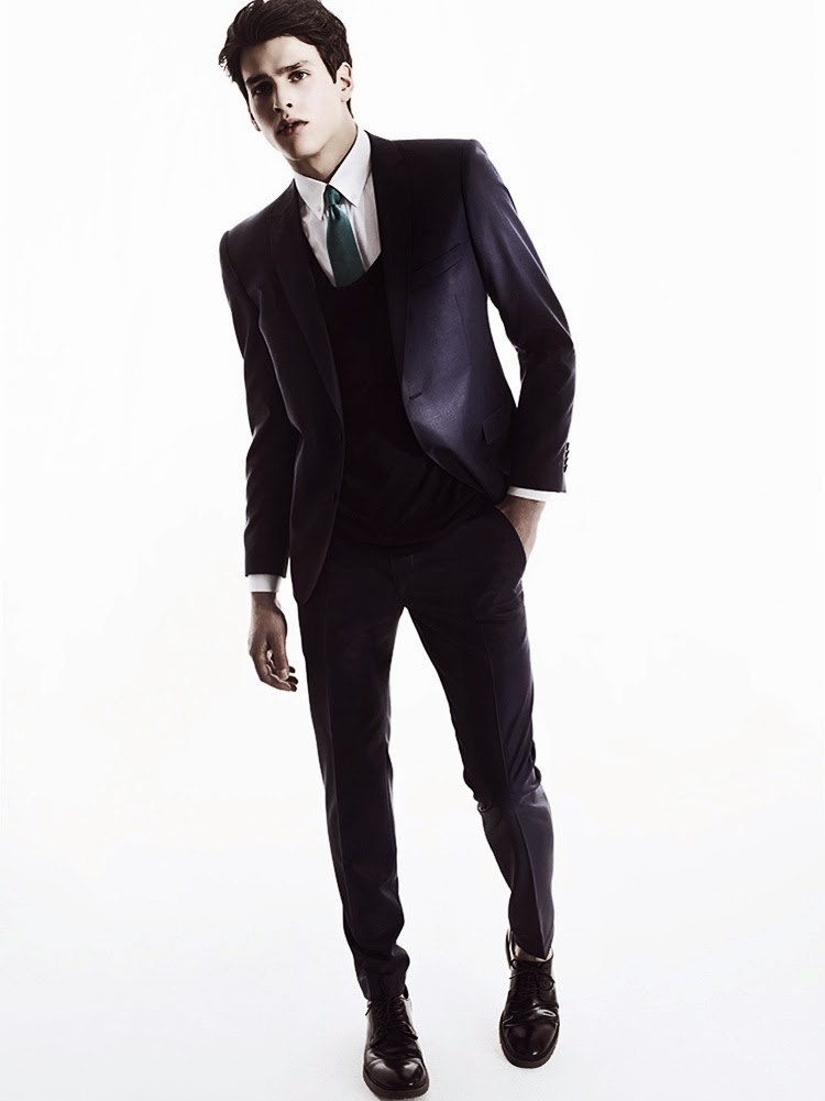 Bertram Müller ~ Diario de villana