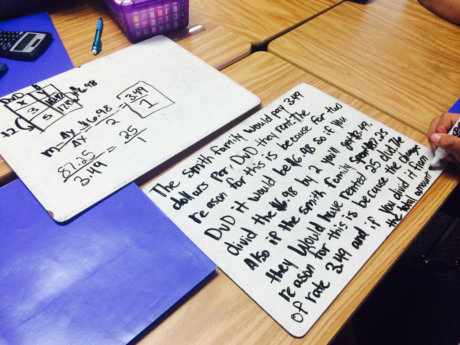 Rockstar Math Teacher ★: November 2015