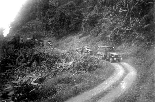 Back to the Street without Joy | Campaign Series | Steel Panthers ...