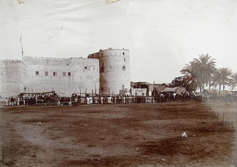 Oman 1913-1950: Imamate, Sultanate, Muscat and Oman, and Zinj... and ...