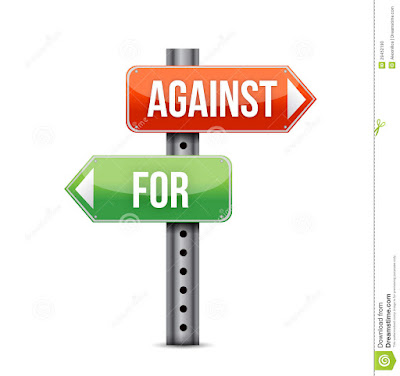 (INTERMEDIO 2) NB2.1 INGLÉS: FOR AND AGAINST ESSAY.