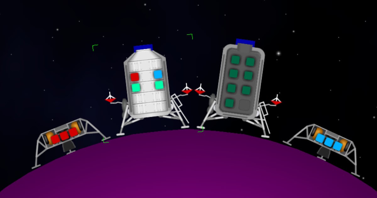 Centauri Spaceworks: PUR Base