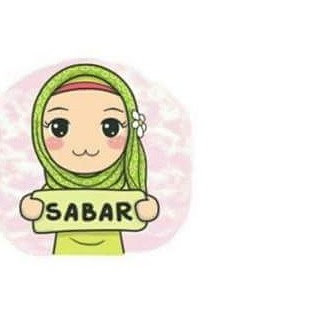 Kesabaran Pintu segala Kebaikan - Iis Ismawati Nurhasanah - gladious