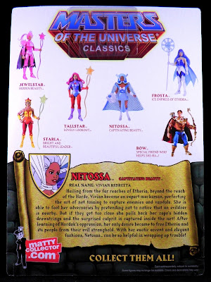 She's Fantastic: Princess of Power NETOSSA!