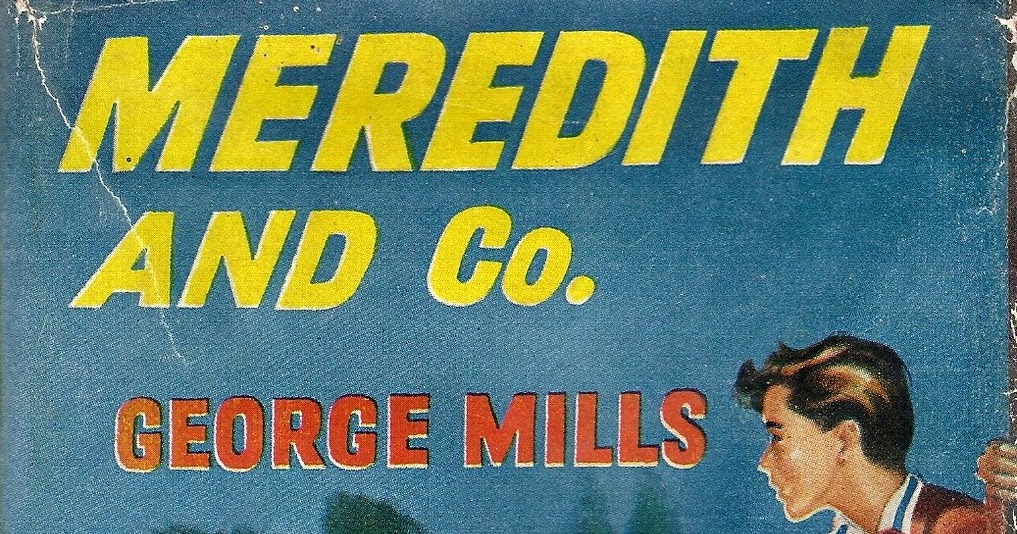 Who is George Mills?: Gallery 5: The Artwork of 'Vernon'
