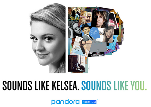 Media Confidential: Pandora Launches Ad Campaign