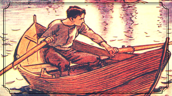 Come With Me If You Want To Read: A Little Side Character Comparison ...