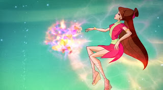 Winx Club 5 Screens: The Shark's Eye