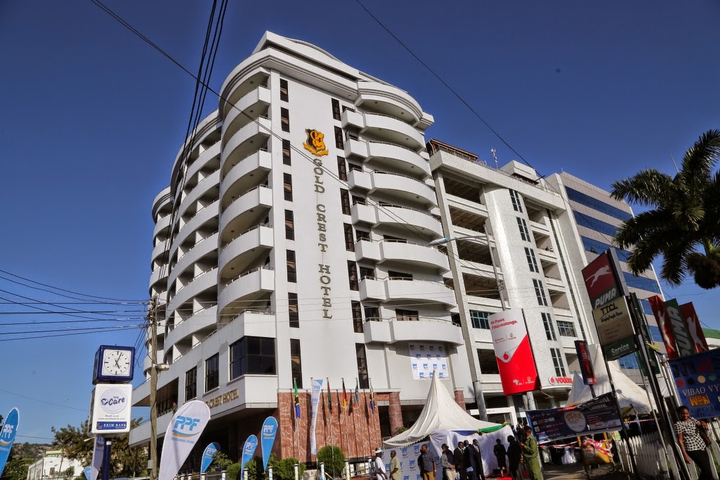 Mwanza| Tanzania | City Gallery | Page 23 | SkyscraperCity Forum