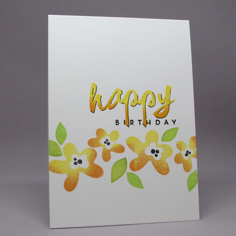 Swanlady Impressions