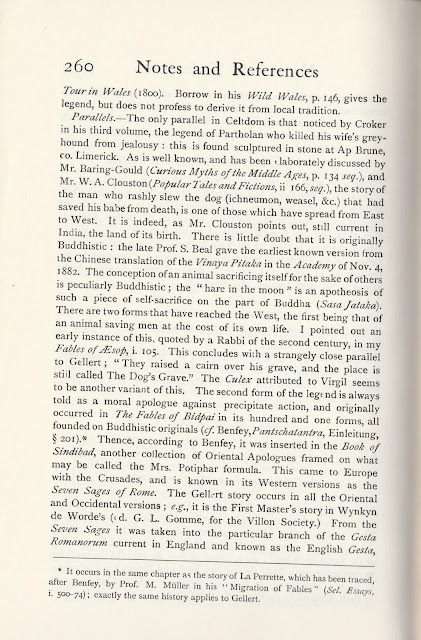 Storytelling + Research = LoiS: Jacobs - Beth Gelert - Keeping the ...