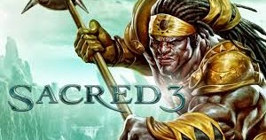 Sacred 3 Gets Action-Packed New Gameplay Trailer