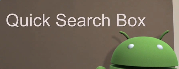 My Galaxy SIII How To: How to Restore Back Google Quick Search Box on ...