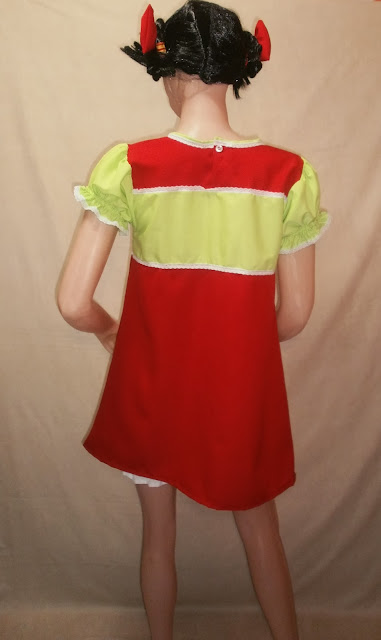 La Popis ~ Buenos Aires Replica