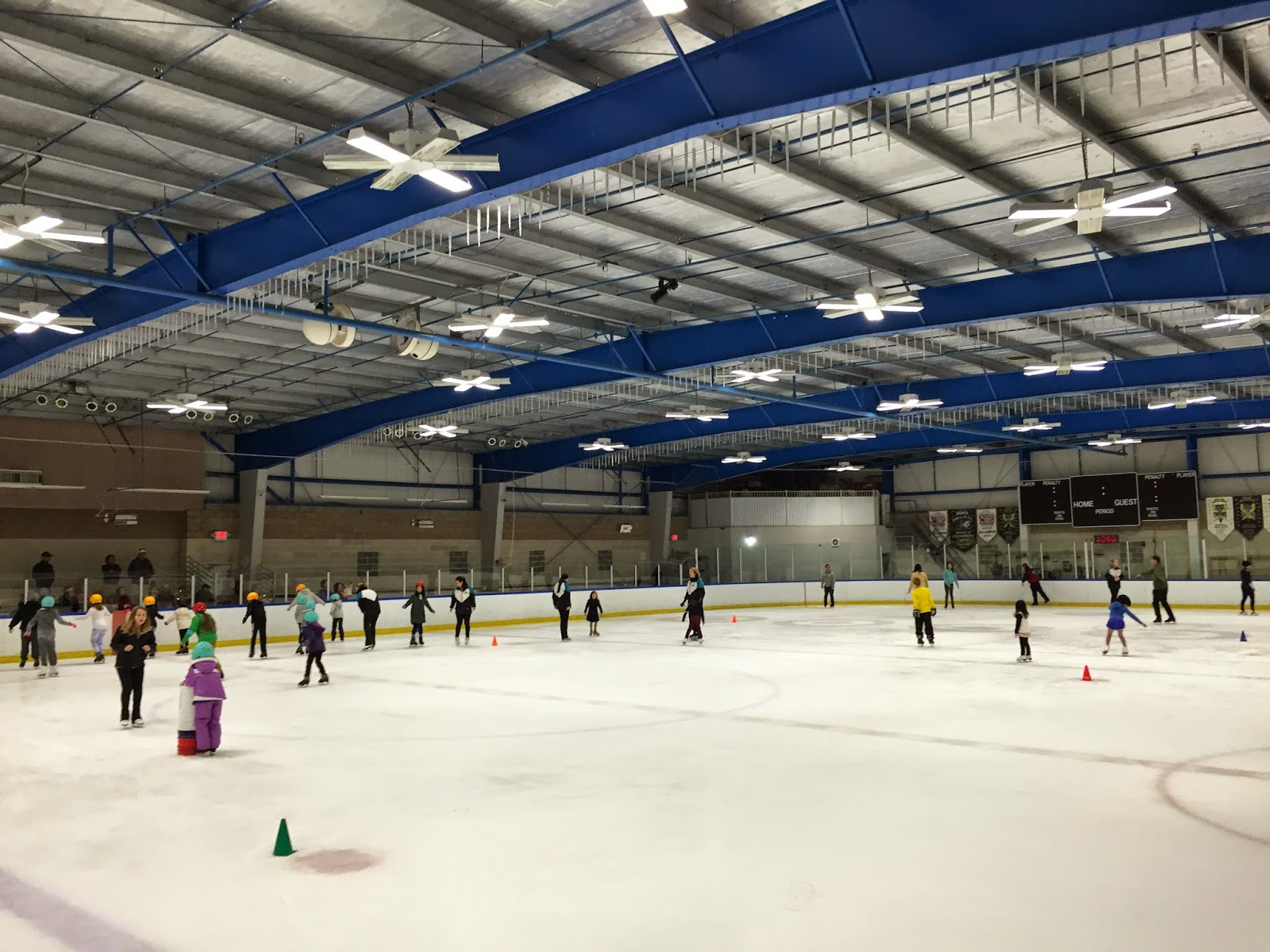 Love Where You Live: SkateTown - Roseville