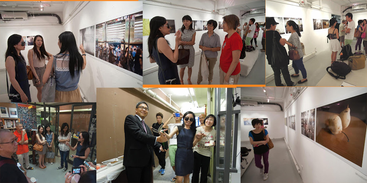 Destination Berlin.: Wai Kit Lam