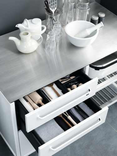 If It's Hip, It's Here (Archives): Vipp Is Really Cookin'. The New Vipp ...