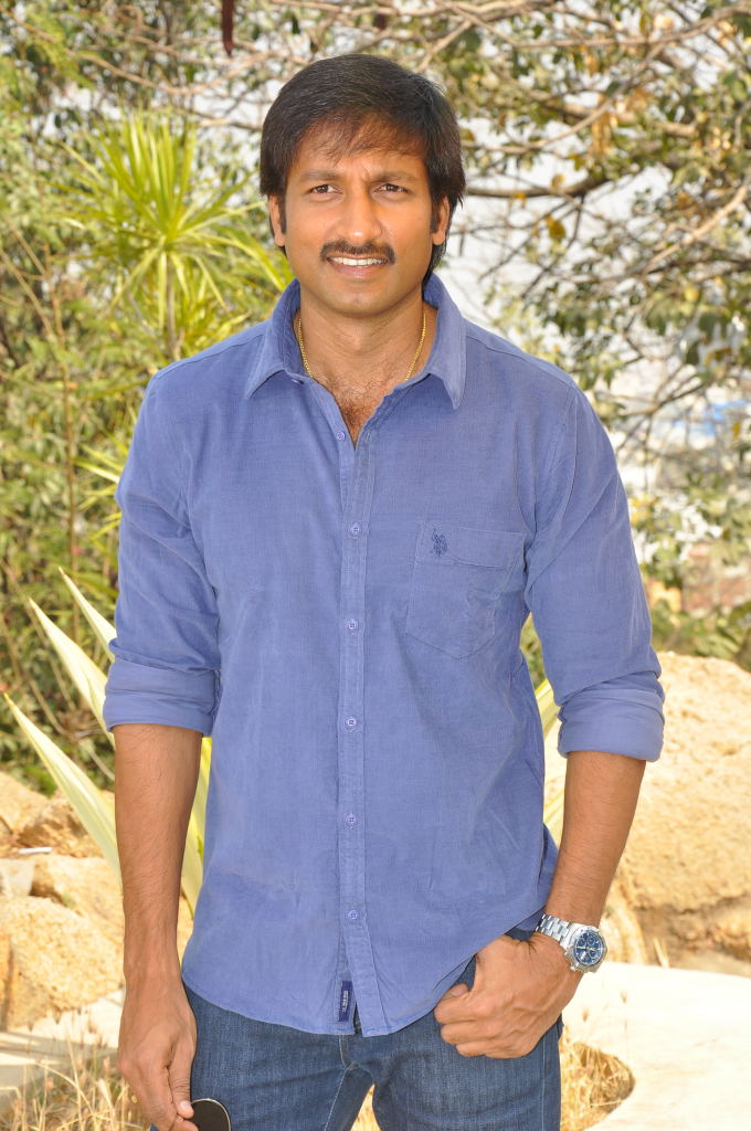 Actor Gopichand Latest Photo Stills
