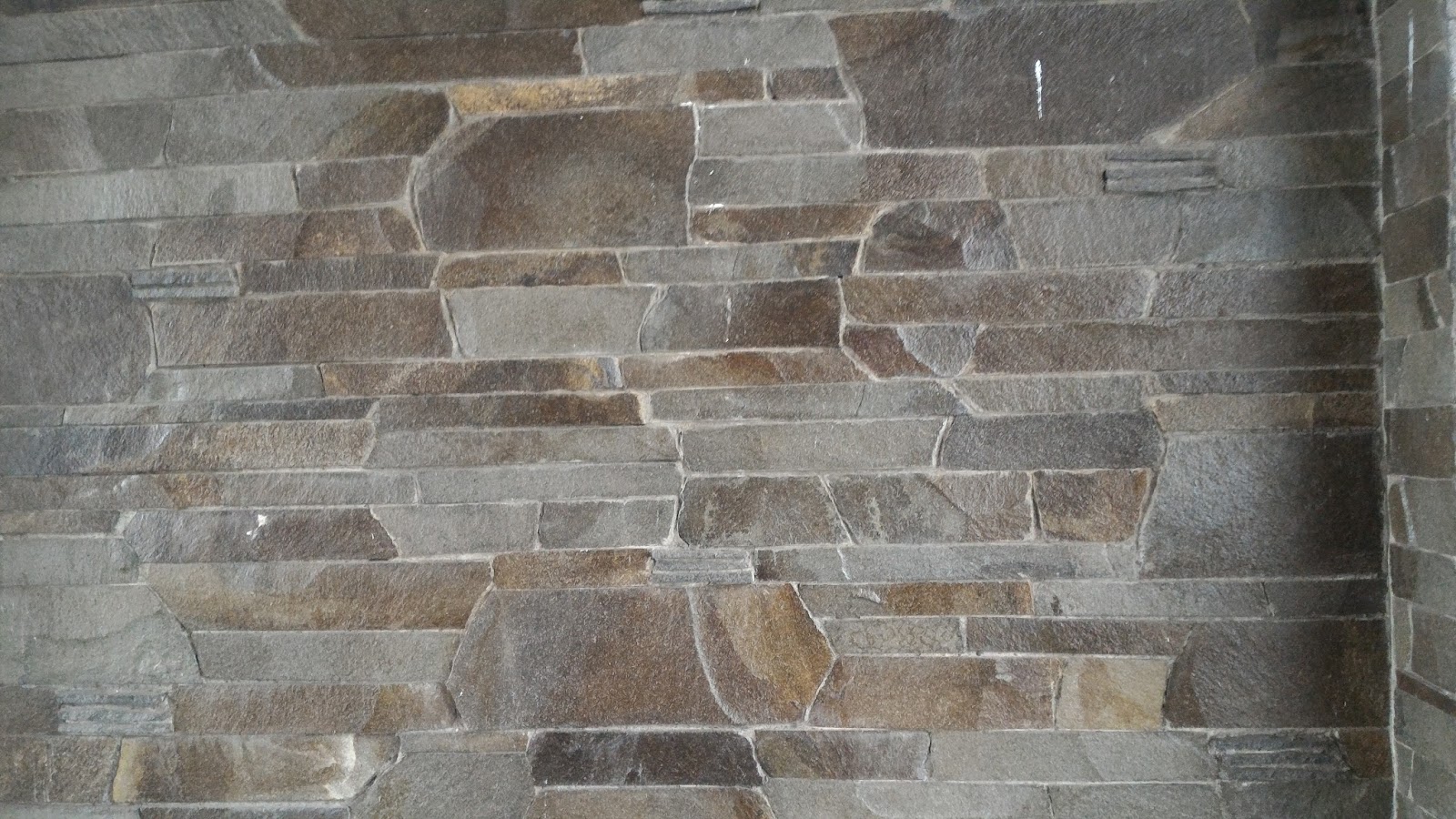 Slate Stone Indonesia, Templek Stone, Batu Templek, Slate Stone Tiles ...