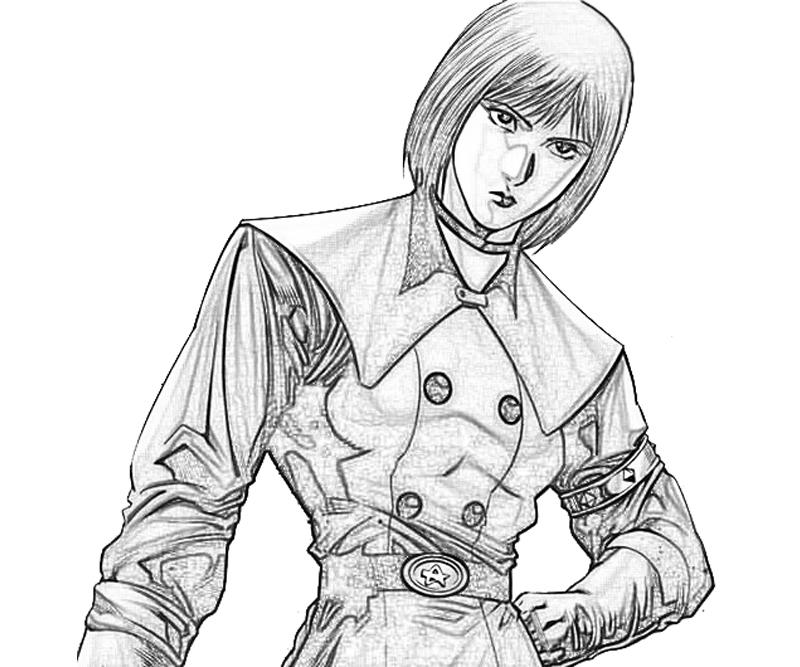 Razor Whip Coloring Pages Coloring Pages