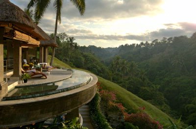 Lembah Spa Plus Plus in Bali - Spa Plus Plus