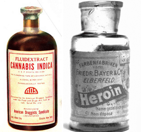 arh346: history of graphic design (and more): early medicinal ...