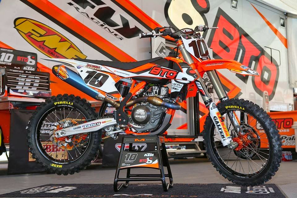 dust-graphic-style: First look hot bike team AMA SX/MX 2015 : พร้อม ...