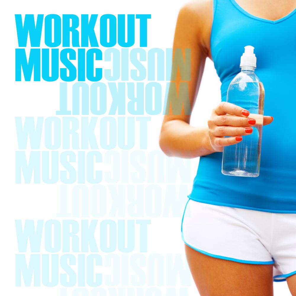 Think My Way Fit: Music to MOVE to!