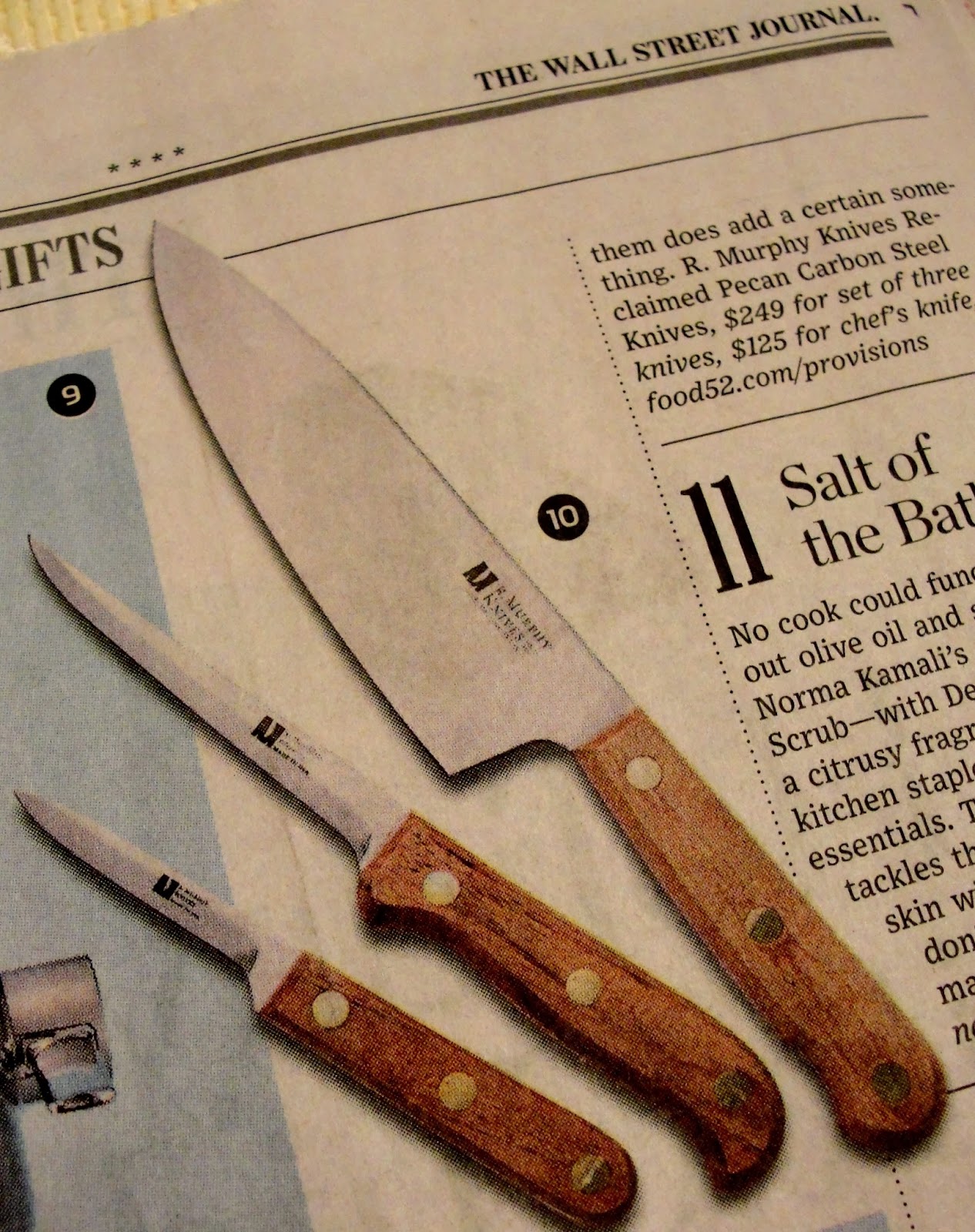 R. Murphy Knife Company