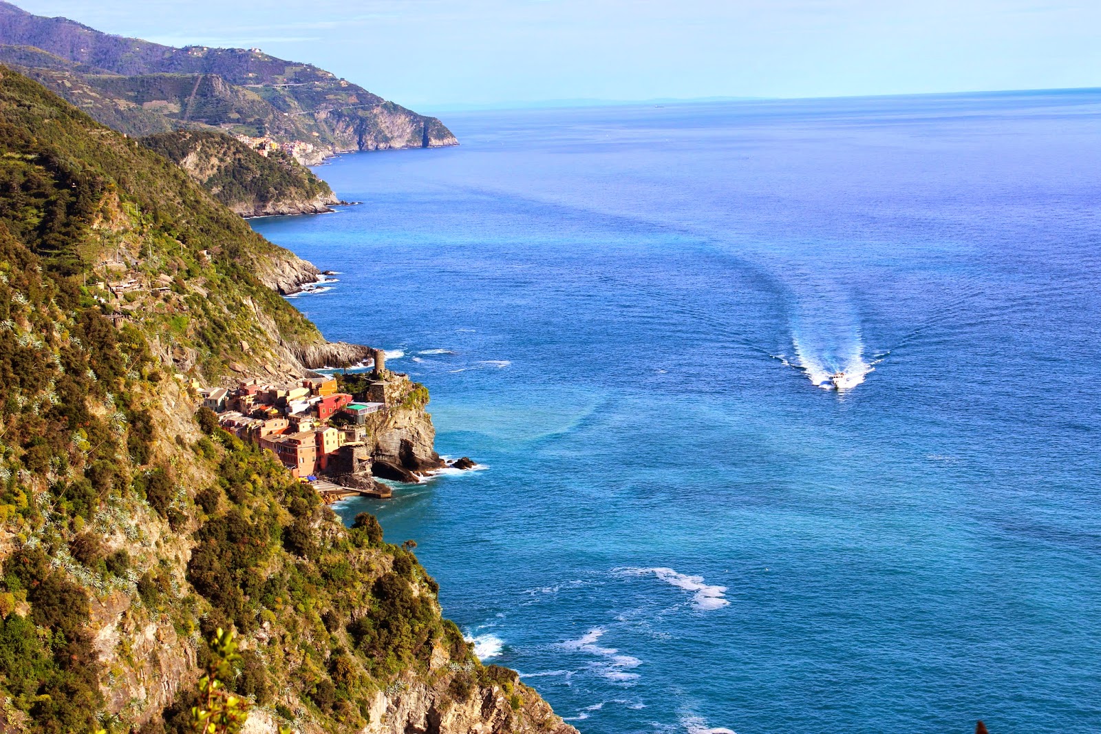 Girl Meets World: My Adventures in France and Beyond