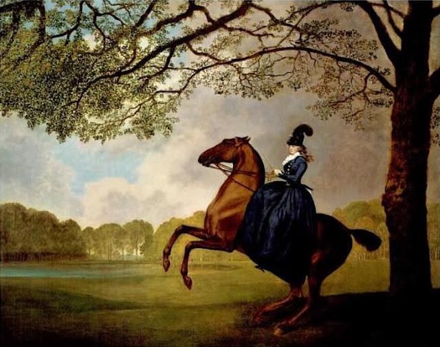 Słowem Malowane: Cykl Diablęta z Hallstead Hall - inspiracje Sabriny ...