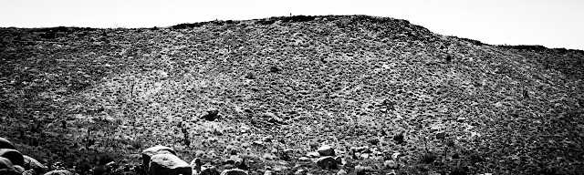 My Scenic Byway: Hiking Black Lava Butte