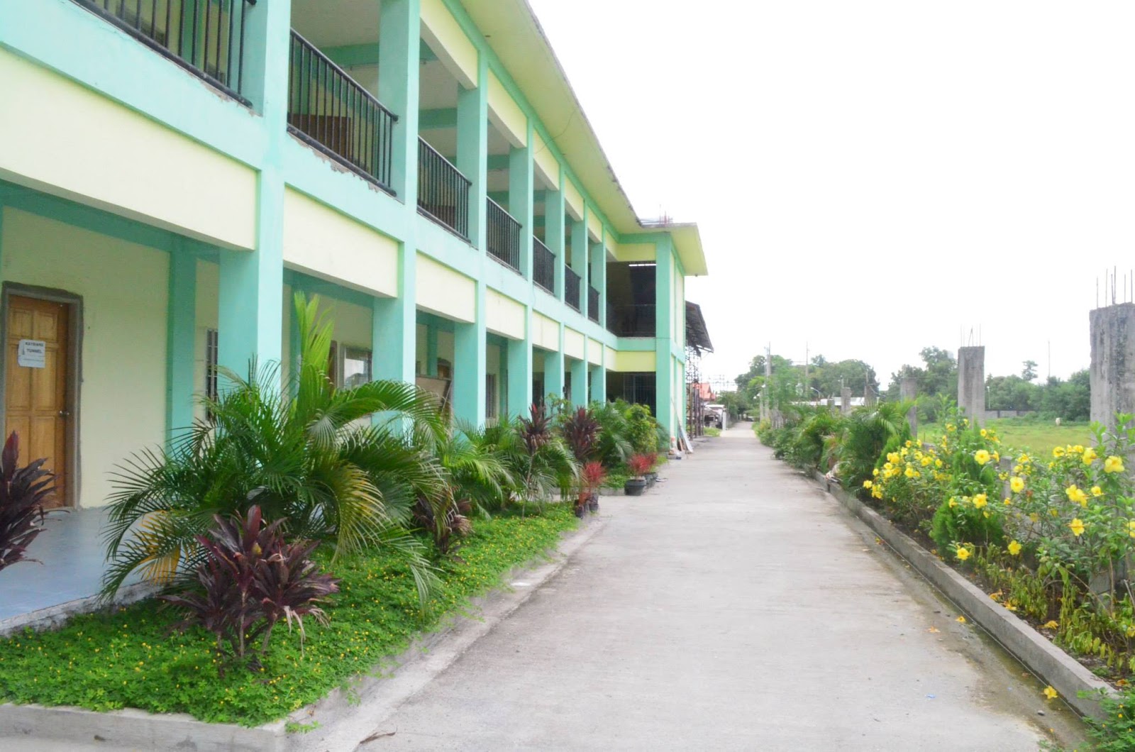 Cavite West Point College: CAVITE WEST POINT COLLEGE