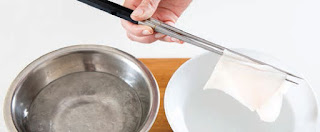 Squid with Kimizu recipe -Taste USA